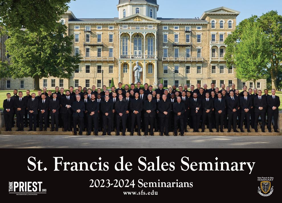 Thinkpriest.org Priesthood in the Archdiocese of Milwaukee: Resources