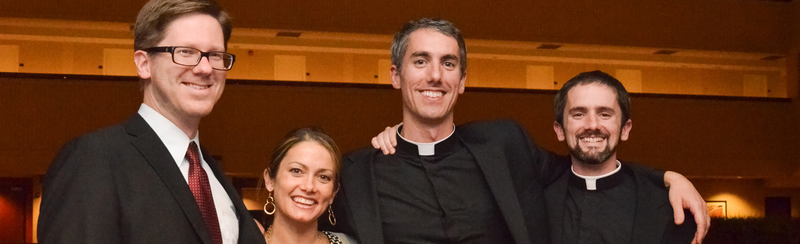 Thinkpriest.org Priesthood in the Archdiocese of Milwaukee: The Family